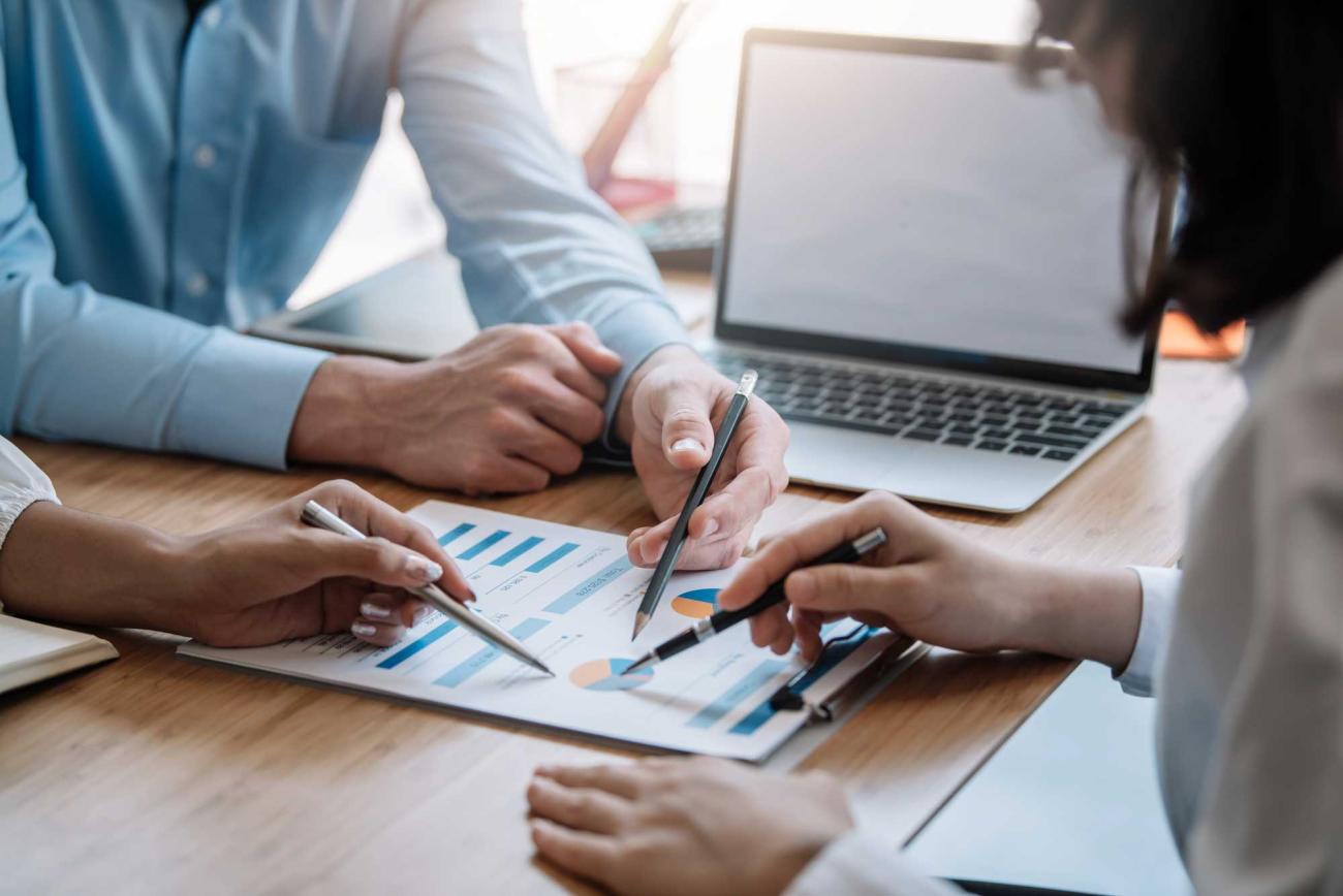 Investment Management | Advisors Financial Inc.